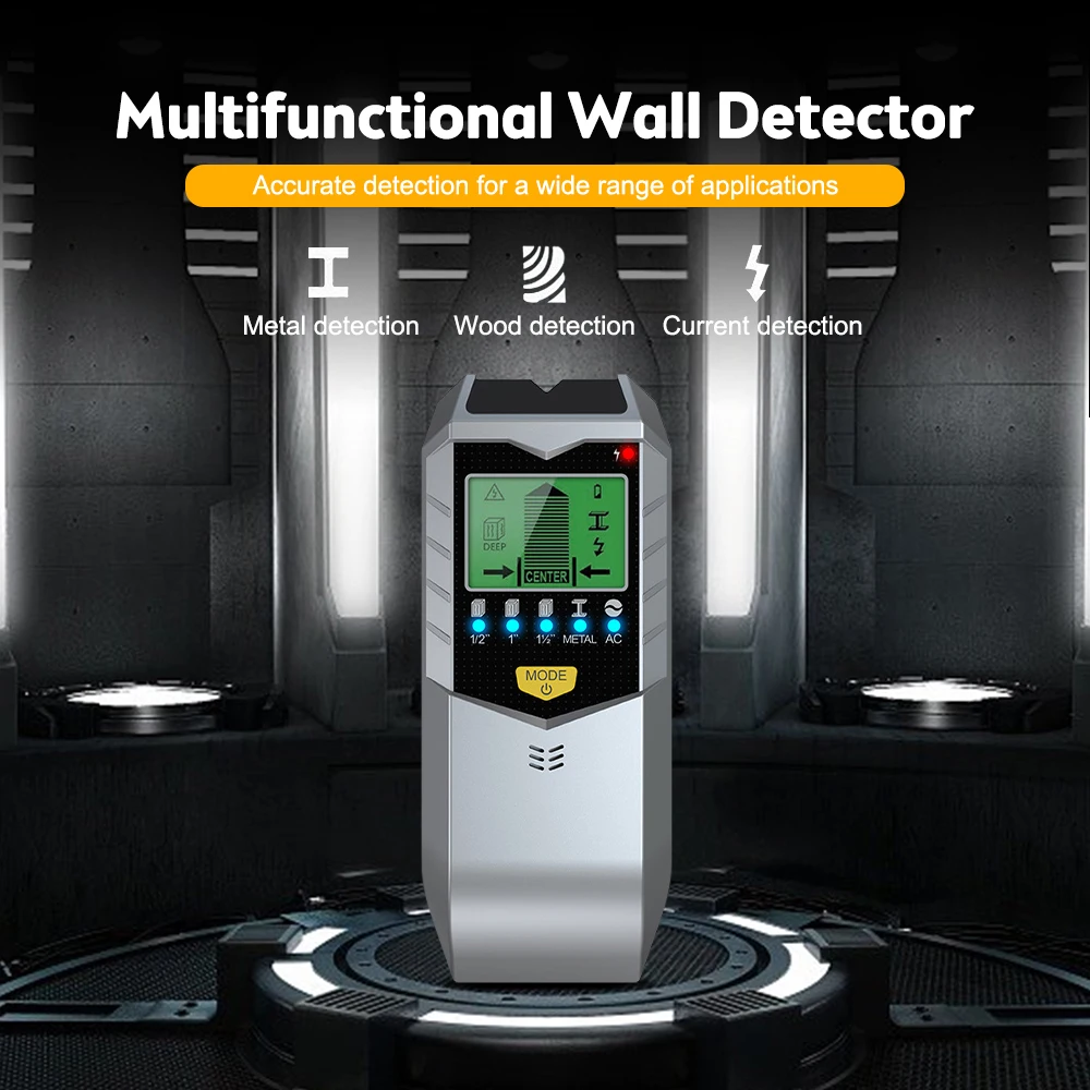 LCD-Electronic-Nail-Detector-Detec-o-De-Metal-De-Madeira-AC-Powered ...