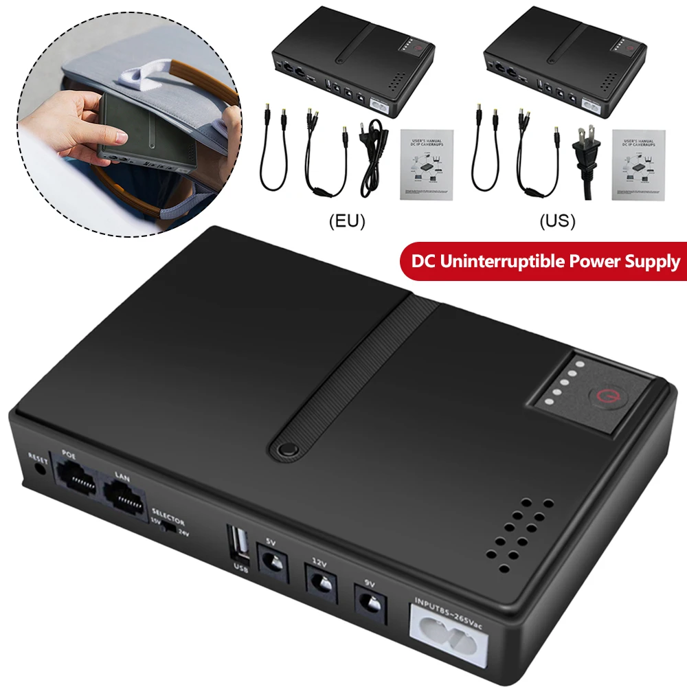 DC1036P-DC-UPS-Router-Uninterruptible-Power-Supply-5V9V12V-36W-Optical ...