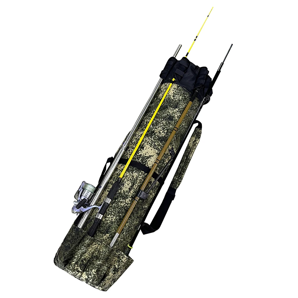 Fishing-Pole-Travel-Case-Large-Capacity-Camouflage-Fishing-Rod-Storage ...