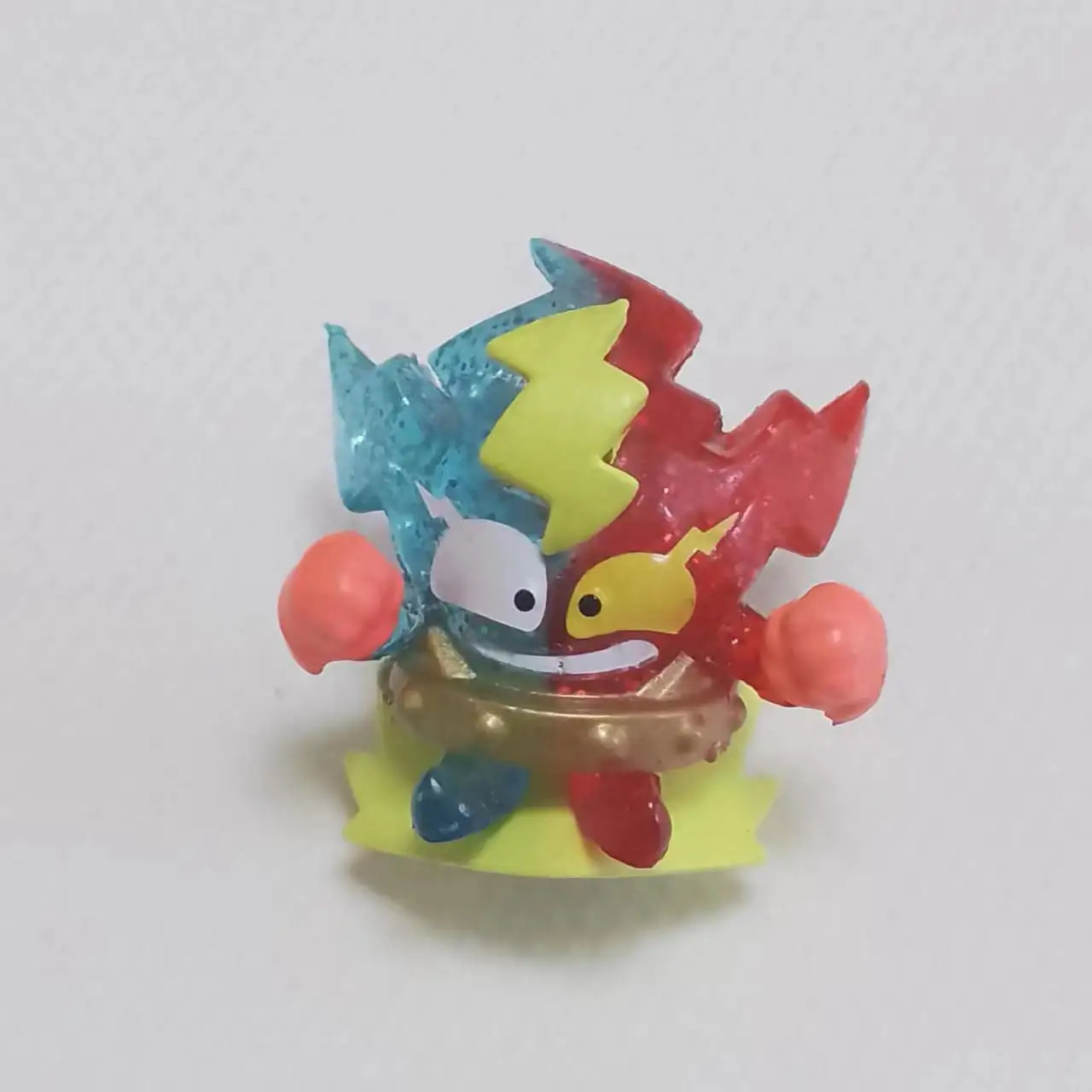 Cole-o-Super-Things-Neon-Blast-Kazoom-Fury-Superzings-Action-Figures ...