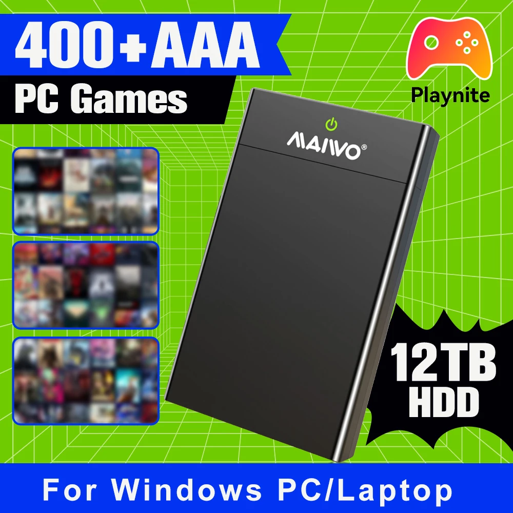 12TB-Gaming-Hard-Drive-With-400-AAA-PC-Games-Plug-and-Play-for-Windows ...