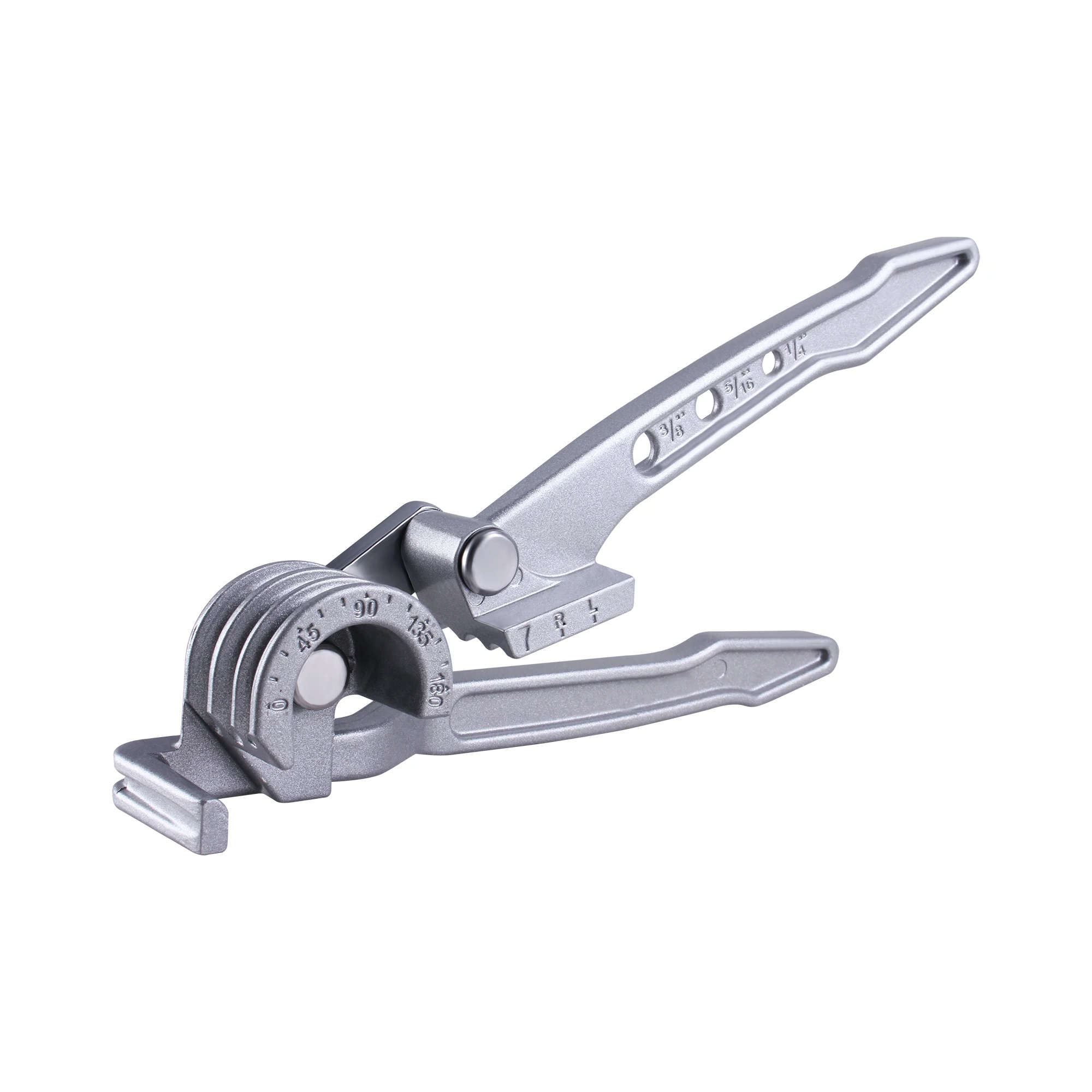 Why This 3-in-1 Bar Bending Tool Is the Only One I Trust for Precision ...