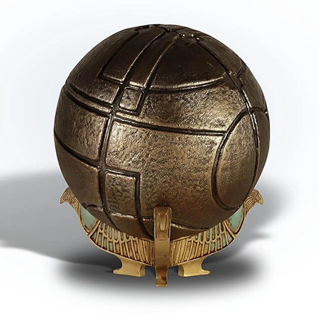 Eden The Golden Apple
