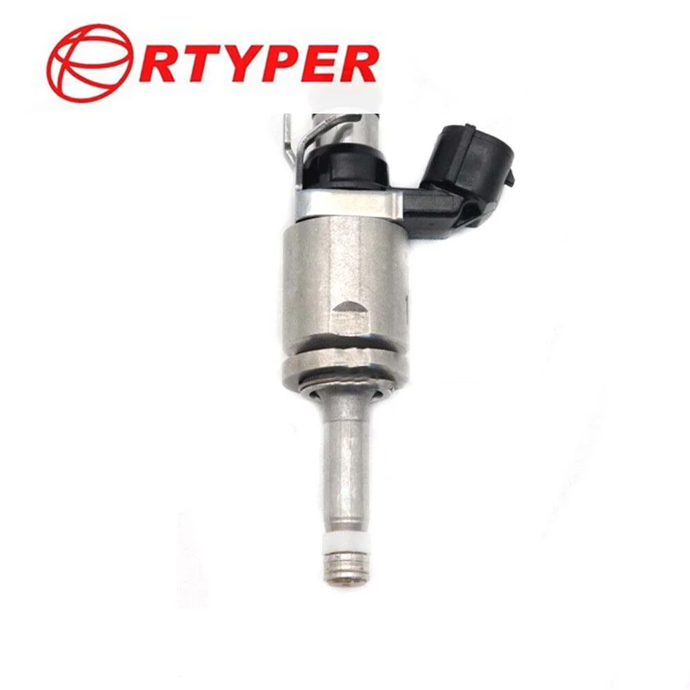 Fuel injector 1PCS P51013250 P510-13250 Compatible with 2016-2018 Mazda ...