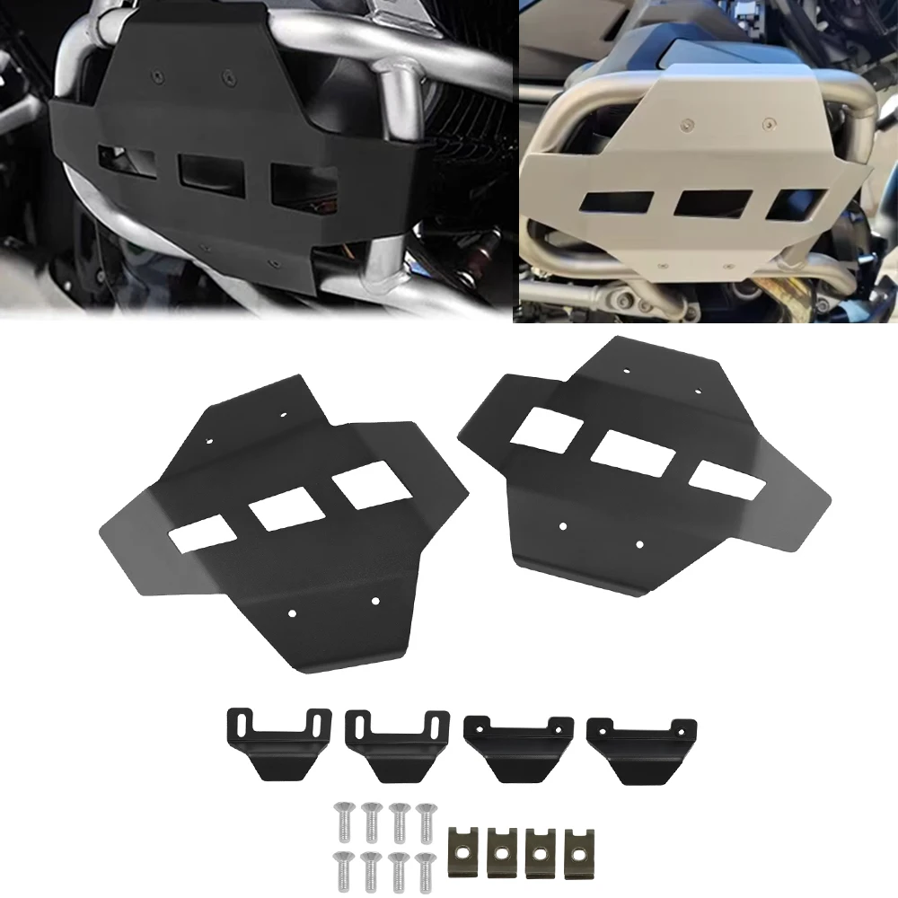 Engine Guards Cylinder Head Guard Protector For BMW R 1250 GS 1250GS ...