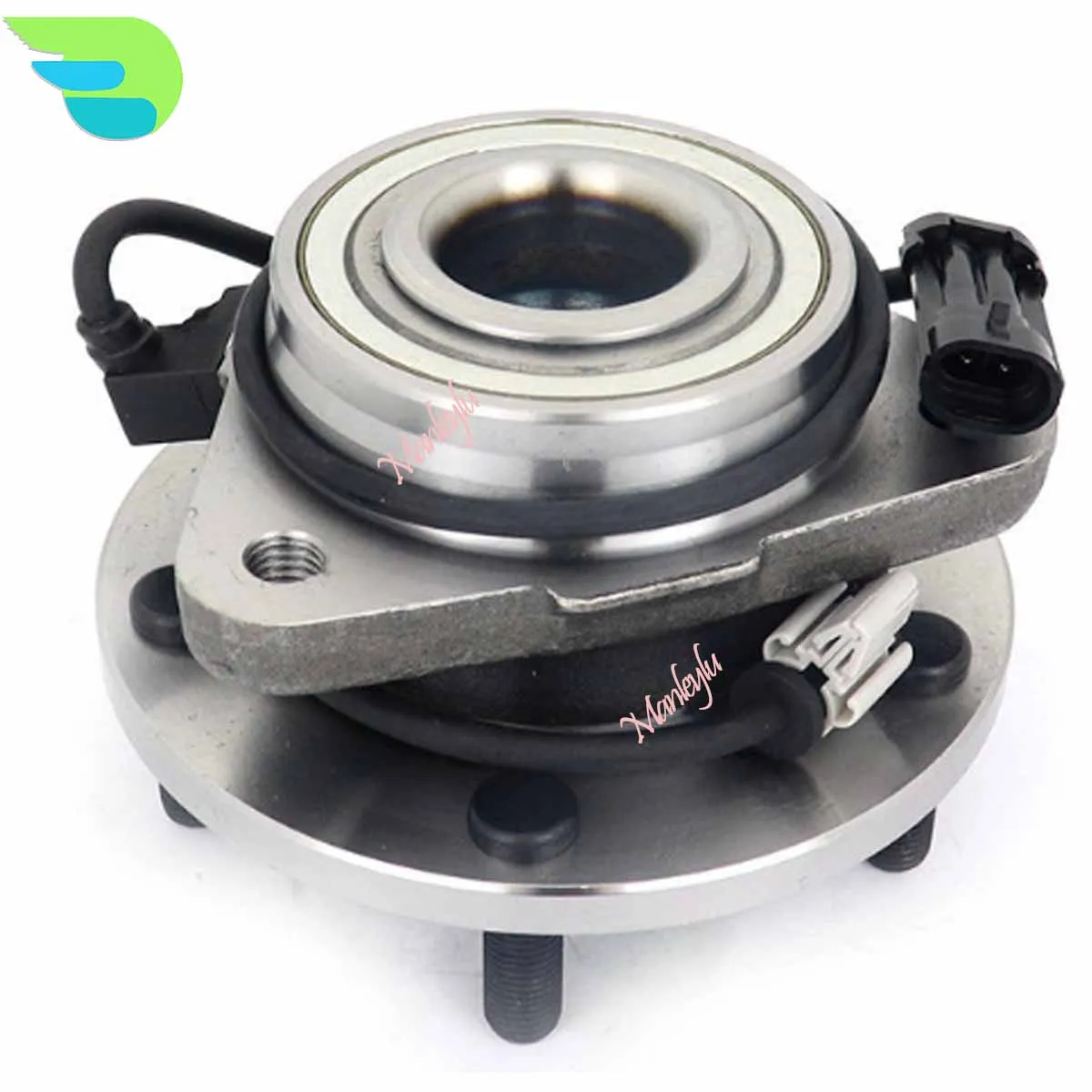 513200-15731627-BR930497-FW9200-SP450300-Front-Wheel-Bearing-Hub ...