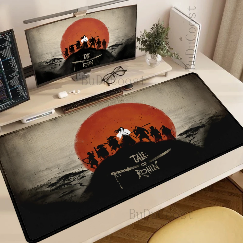 Rise-of-the-Ronin-PC-Gaming-Accessories-XXL-Office-Gamer-Keyboard-Desk ...