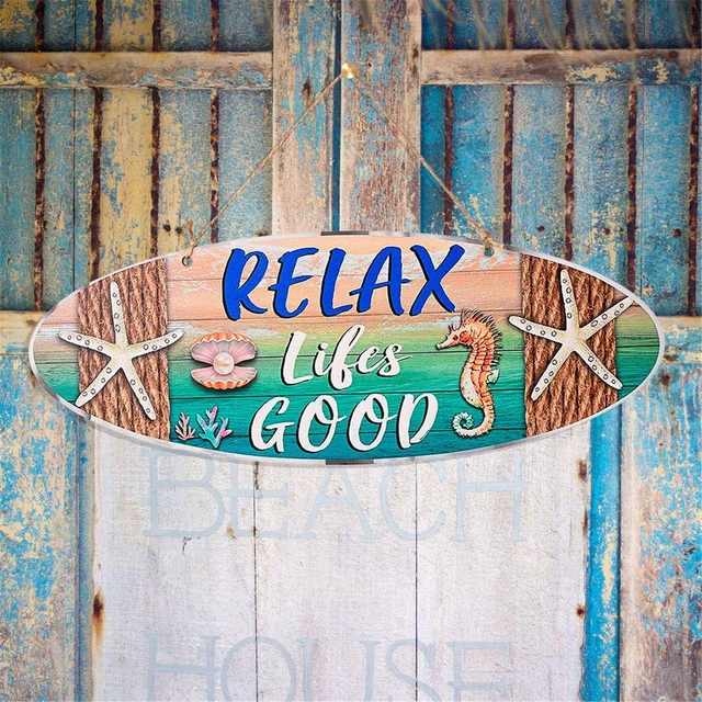 Hanging Sign Shapes