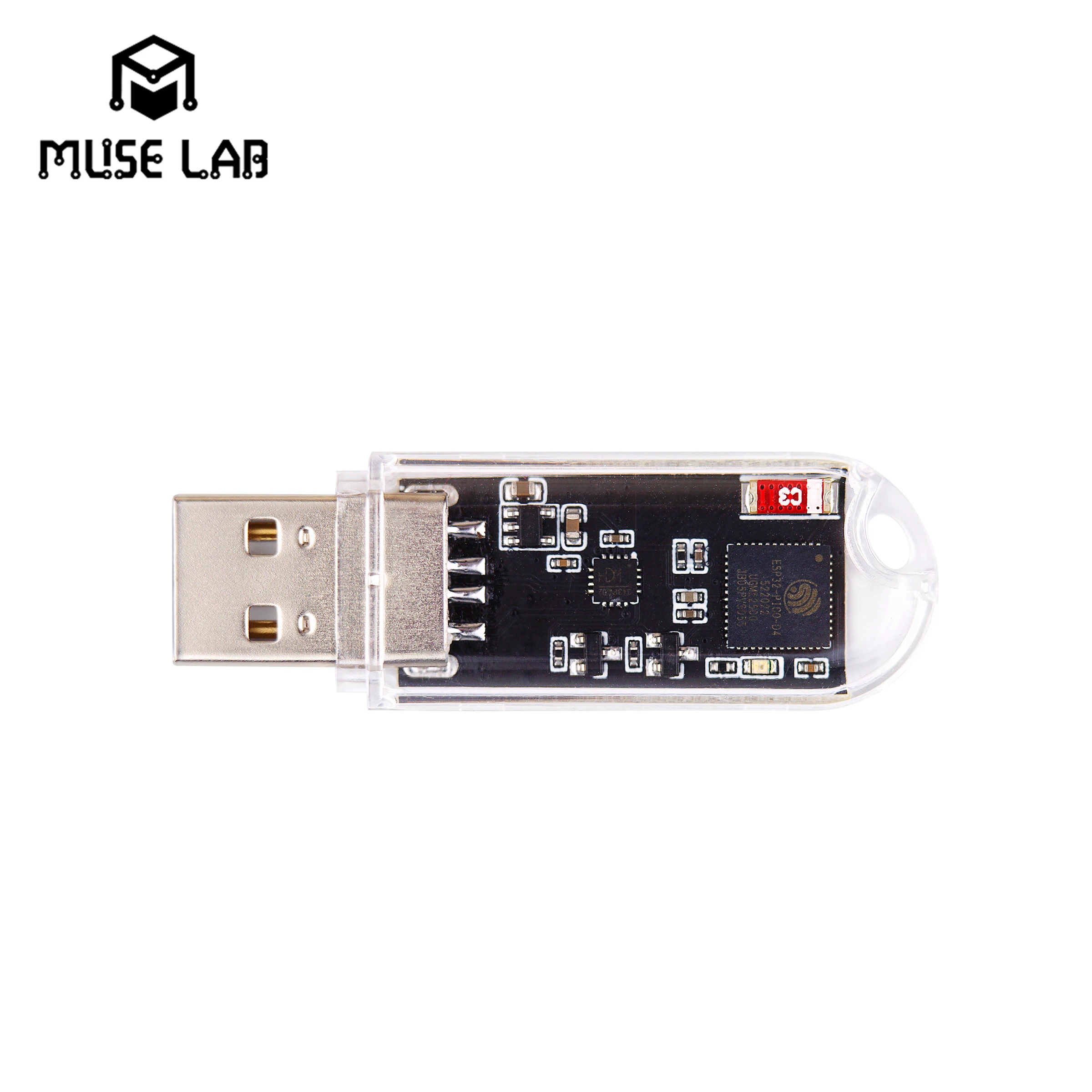 ESP32 Development Board USB Dongle Bluetooth Gateway