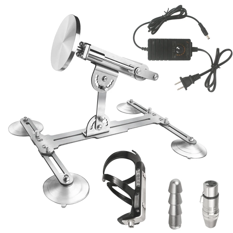 New Reciprocating Linear Actuator With Foldable Stand Big Thrust Sex