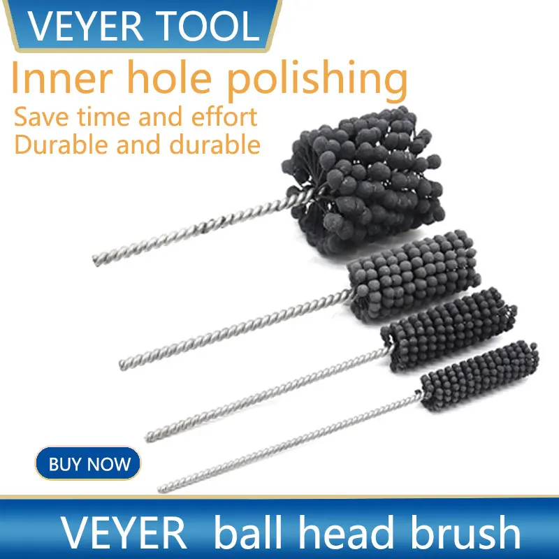 VEYER-8-40mm-Small-Engine-Cylinder-Hone-Pipe-Deburring-Flex-Honing-Ball ...