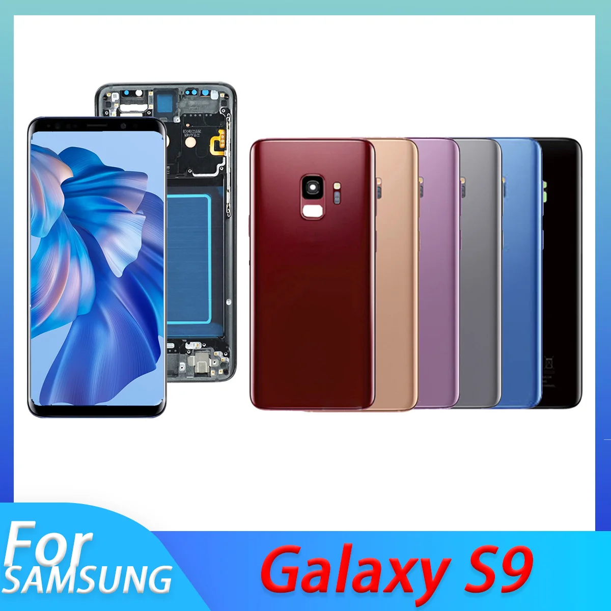 5-6-lcd-for-samsung-galaxy-s9-lcd-g960-g960f-display-touch-screen