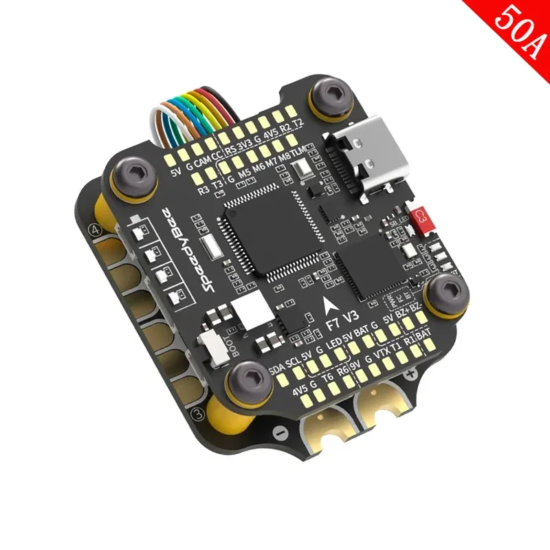 RunCam-Wireless-Firmware-Flasher-Black-Dados-Analisar-FPV-SpeedyBee-F7 ...