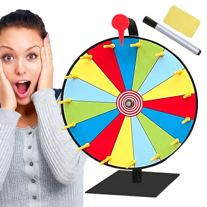Prize-Wheel-Spinner-Wheel-Of-Fortune-Spin-Wheel-For-Prizes-Turntable ...