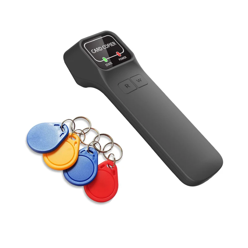 New-flipper-zero-RFID-duplicator-Handheld-Access-Control-Duplicator ...