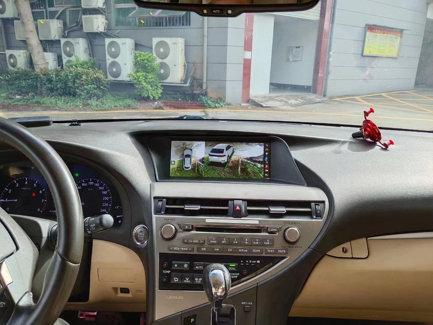 12-3-Android-For-Lexus-RX-RX270-RX450H-RX350-RX-2009-2015-Car ...
