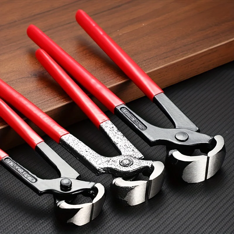 Multifunctional-Puller-Pliers-Cutting-Pliers-Woodworking-Tools-Stapler ...