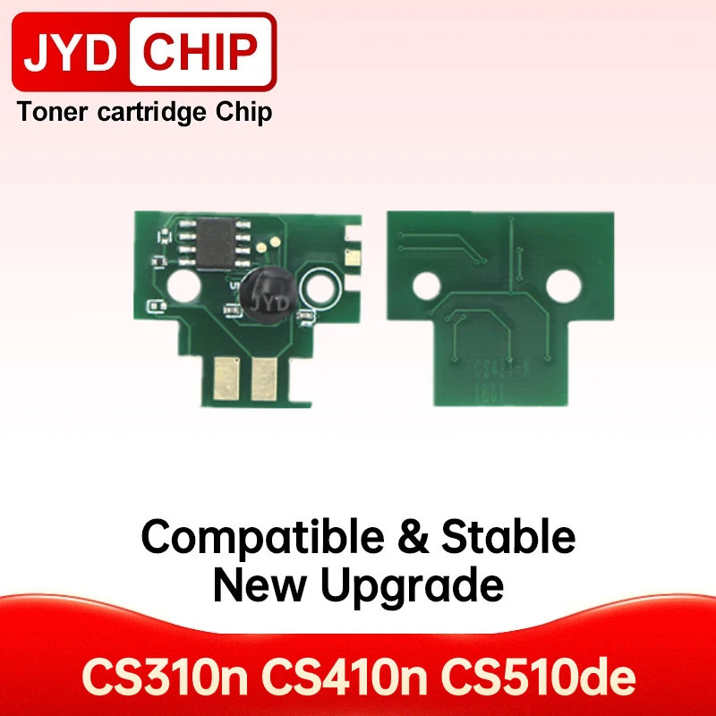Chip-de-toner-para-impressora-Lexmark-CS310-CS310n-CS310dn-CS410n ...