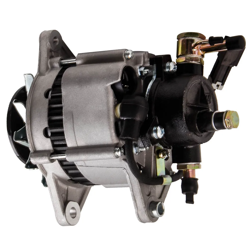 Alternator-70A-Fit-for-Holden-Rodeo-eng-4JX1-4JG2-3-0L-Diesel-1998-2004 ...