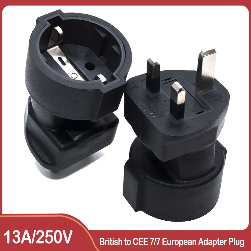 BS-1363-UK-3-Pin-to-CEE-7-7-European-Adapter-Plug-CE-Certified ...