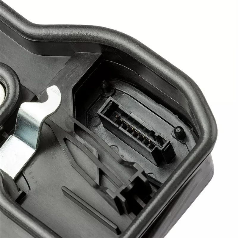 Door Lock Actuator Motor Front Left 51217185691 For BMW 5 SERIES F10 ...