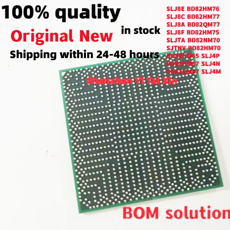100-New-SLJ8E-BD82HM76-SLJ8C-BD82HM77-SLJ8A-BD82QM77-SLJ8F-BD82HM75 ...