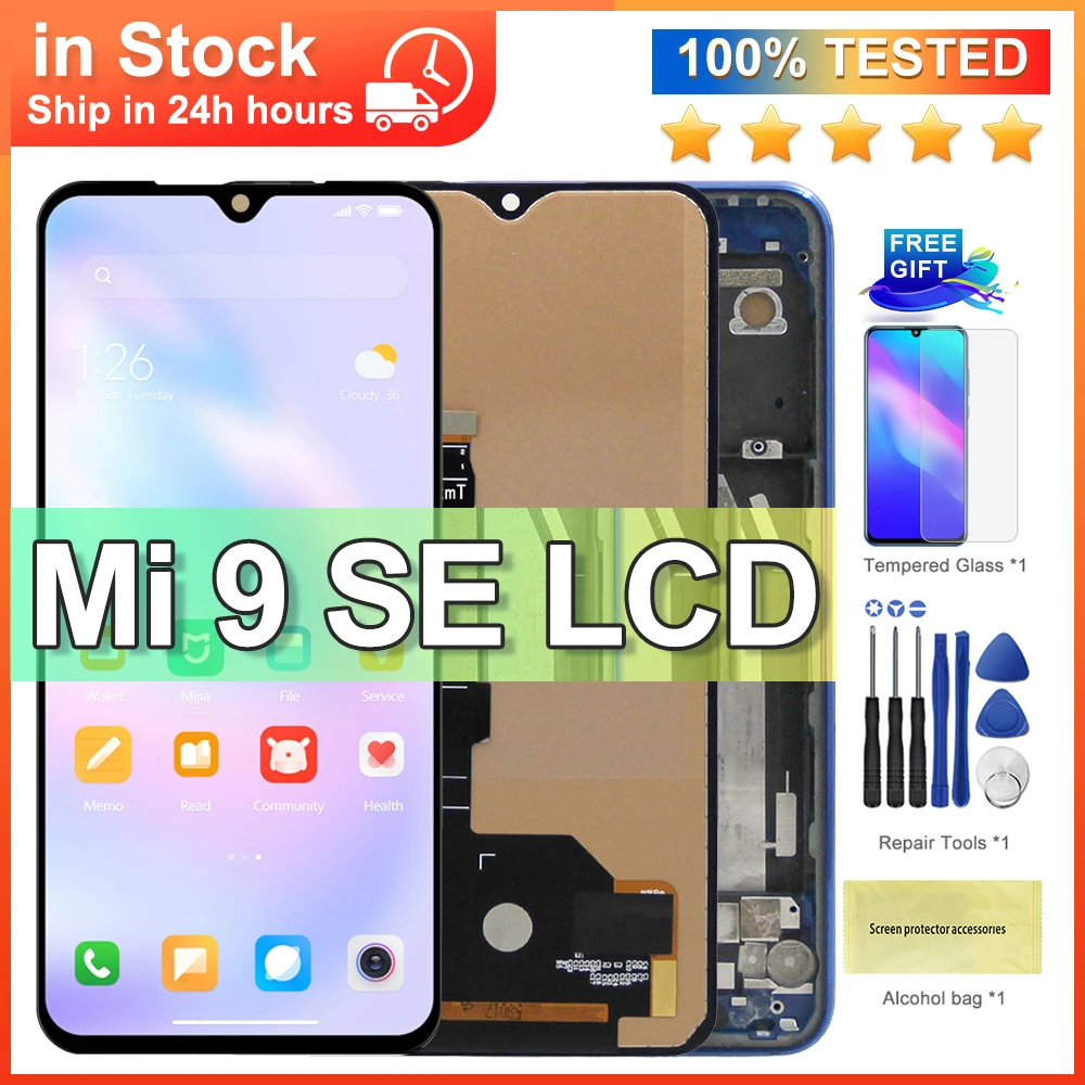 100-New-Display-For-Xiaomi-Mi-9-SE-LCD-Screen-Replacement-With-Frame-10-Touch-Display.jpg