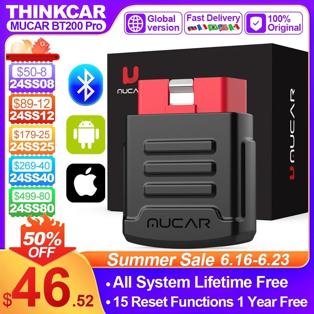 MUCAR-BT200-PRO-BT200-OBD2-Diagnostic-Tool-Full-System-Car-Scan-Tool ...