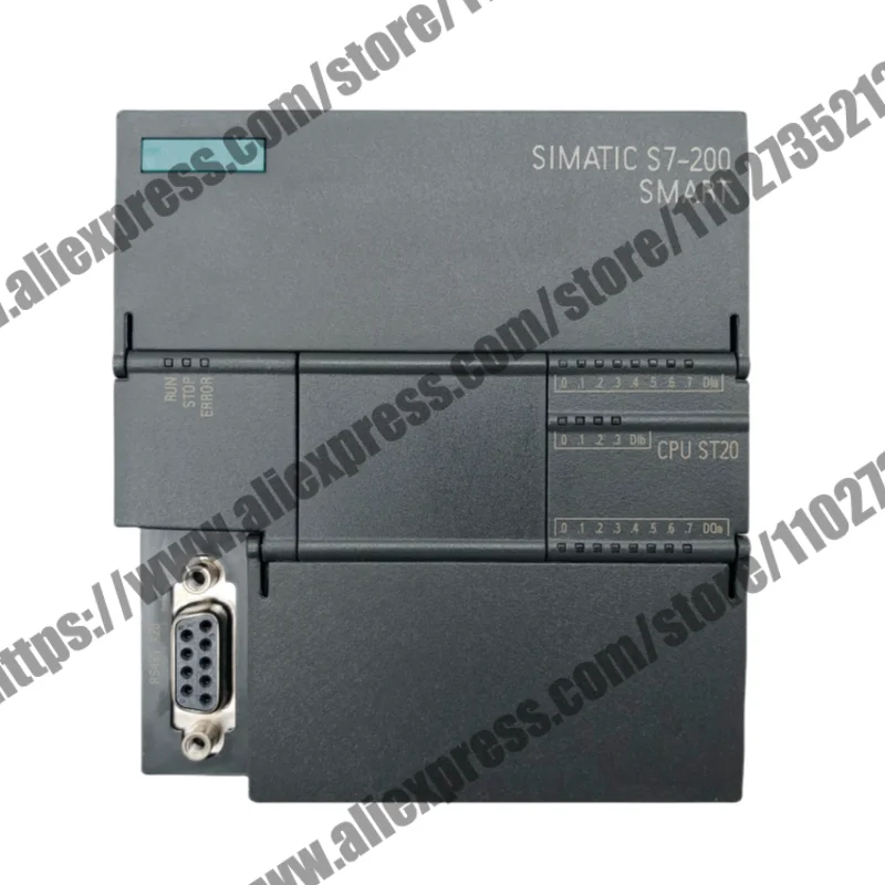New-And-Original-S7-200-Smart-CPU-6ES7288-1SR20-0AA1-6ES7288-1ST20-0AA1-6ES7288-1CR20-0AA1.png