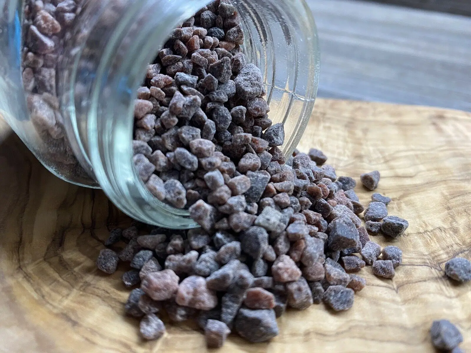 Mineral Salt – Indian Himalayan Black Salt – Tranquil Home Store