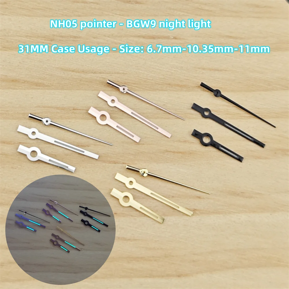 NH05-pointer-wooden-women-s-mechanical-watch-modification-accessories ...