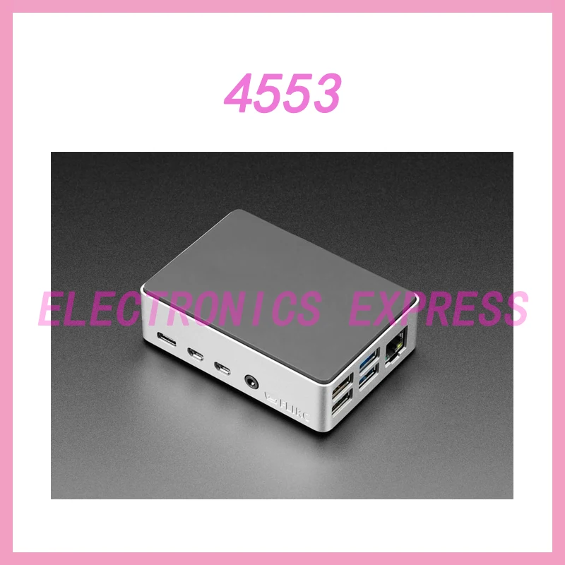4553-Enclosures-for-Single-Board-Computing-Flirc-Aluminum-Case-for ...