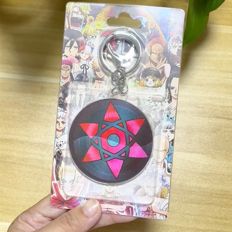 NARUTO-Sharingan-Anime-Key-ring-Keychain-Decoration-Pendants-for-Cars ...