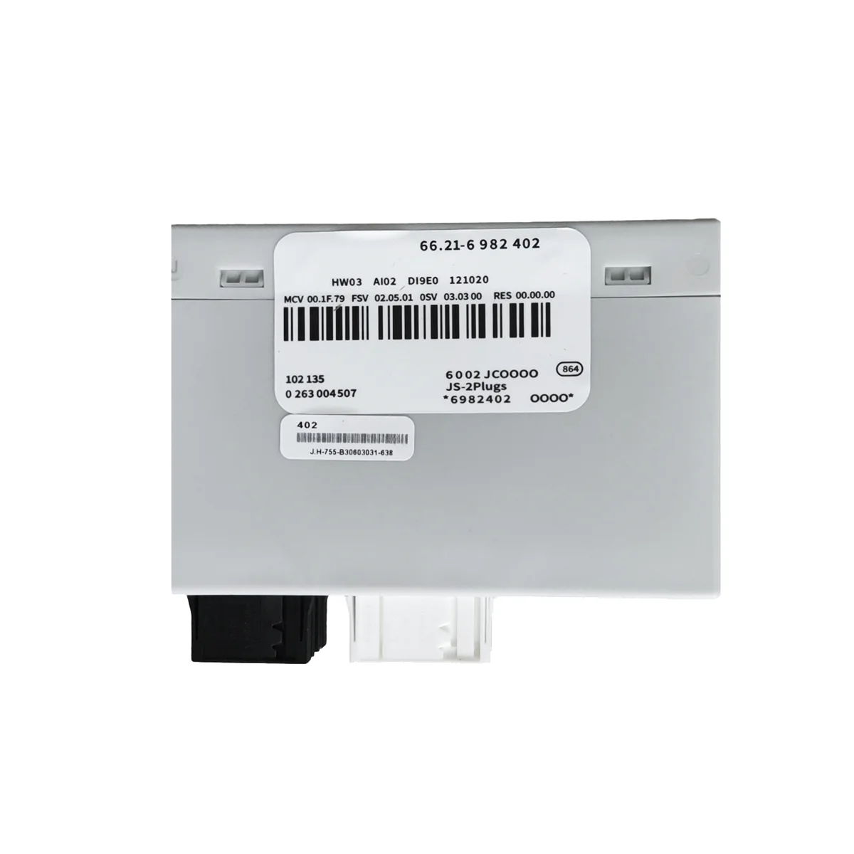 66216982402-Car-PDC-Park-Distance-Control-Unit-Module-for-BMW-E87-E88 ...