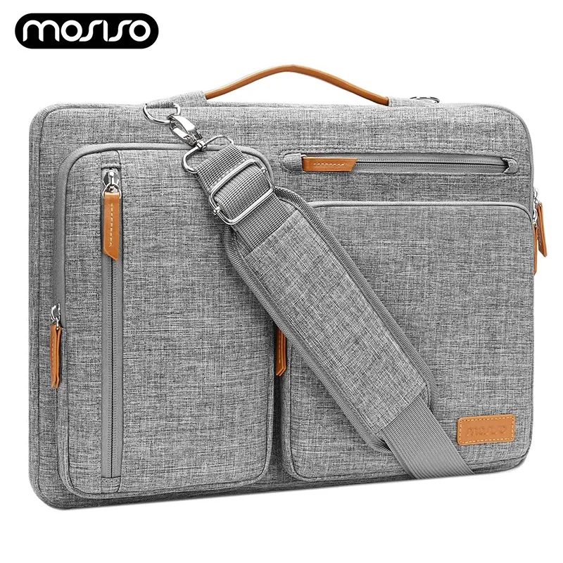 Mosiso-Bolsa-de-Ombro-Laptop-Protetora-Messenger-Bag-Notebook-bolsa-de ...