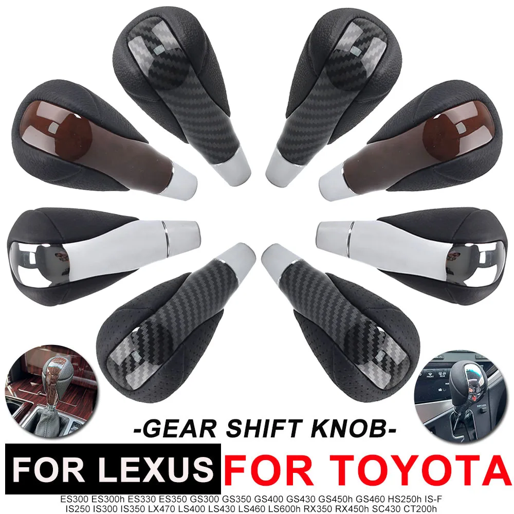 For Lexus IS250 RX350 RX450h IS350 ES300 ES350 GS300 GS350 LS460 LS430 ...