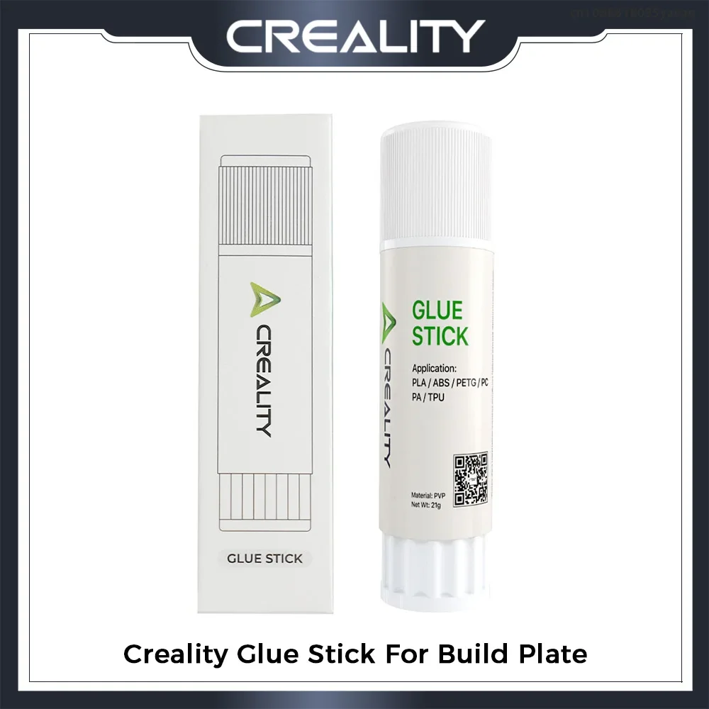 Creality-Glue-Stick-for-Build-Plate-21g-Maintained-Constant-Adhesion ...