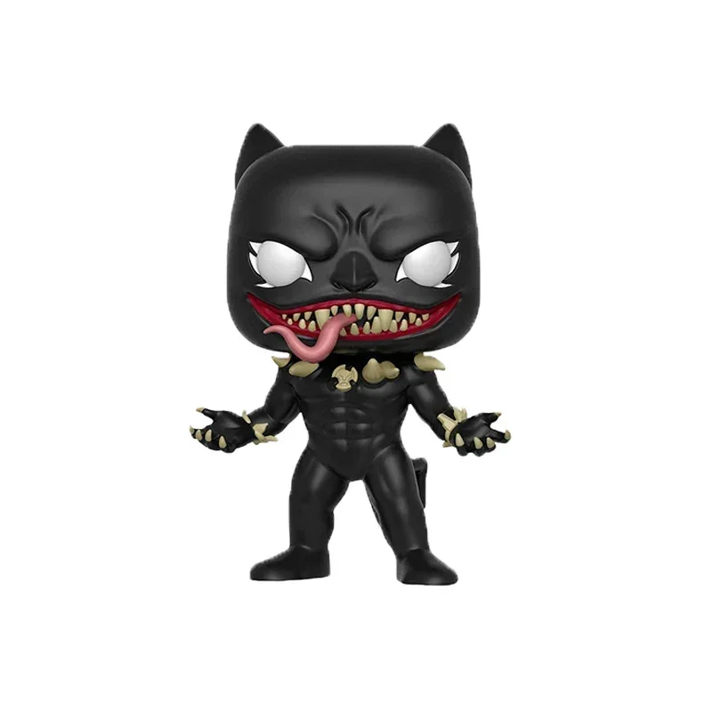 NEW funko pop Venom Series #749 CORRUPTED VENOM #517 MAGNETO #683 ...