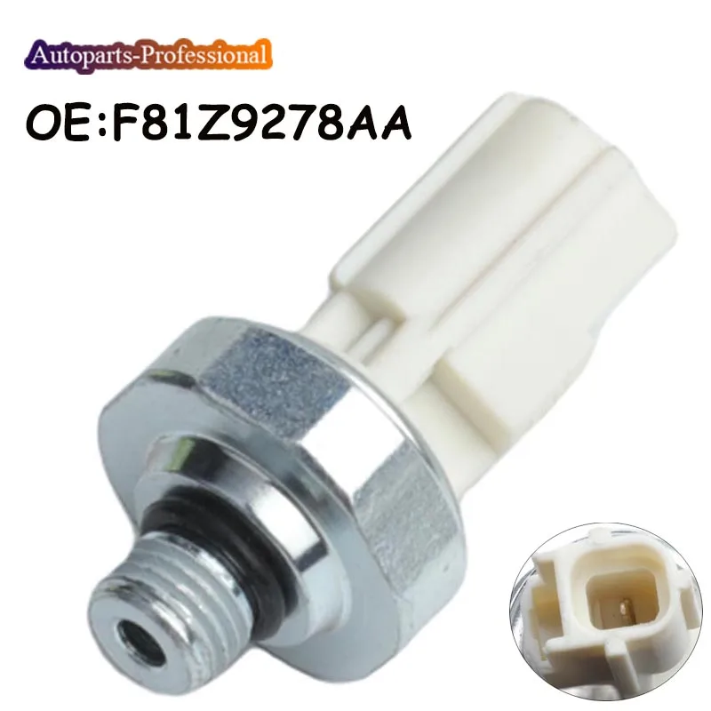 Interruptor de Sensor de presión de aceite para coche, accesorio para ...