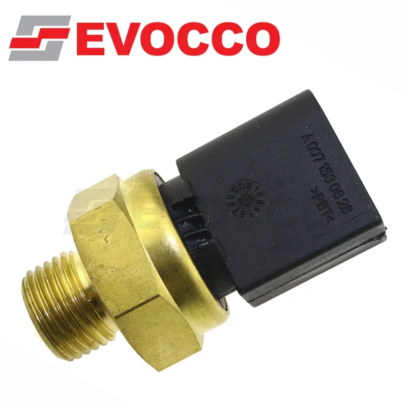 Oil-Pressure-Transducer-Sensor-Switch-For-DDE-Detroit-Diesel-MERCEDES ...