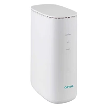 ปลดล็อก ZTE Optus LTE CPE MF289D LTE 3CA WIFI 6 64ให้คะแนน4G + Router MF289