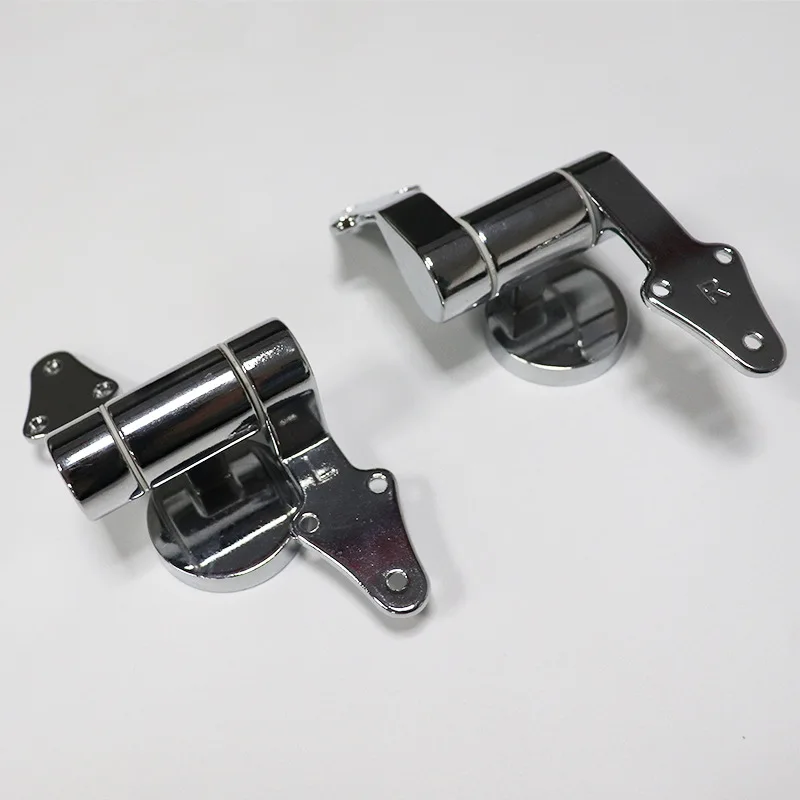 Toilet Lid Installation Connector Toilet Lid Slow Lowering Hinge Toilet ...