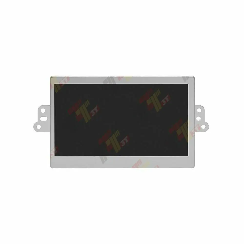 2015 Ford Focus Accessories LCD Display Color Screen Compatible With ...