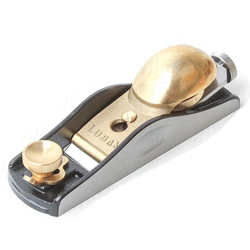 European Metal Planer American Iron Planer Low Angle 12 Degree Short ...
