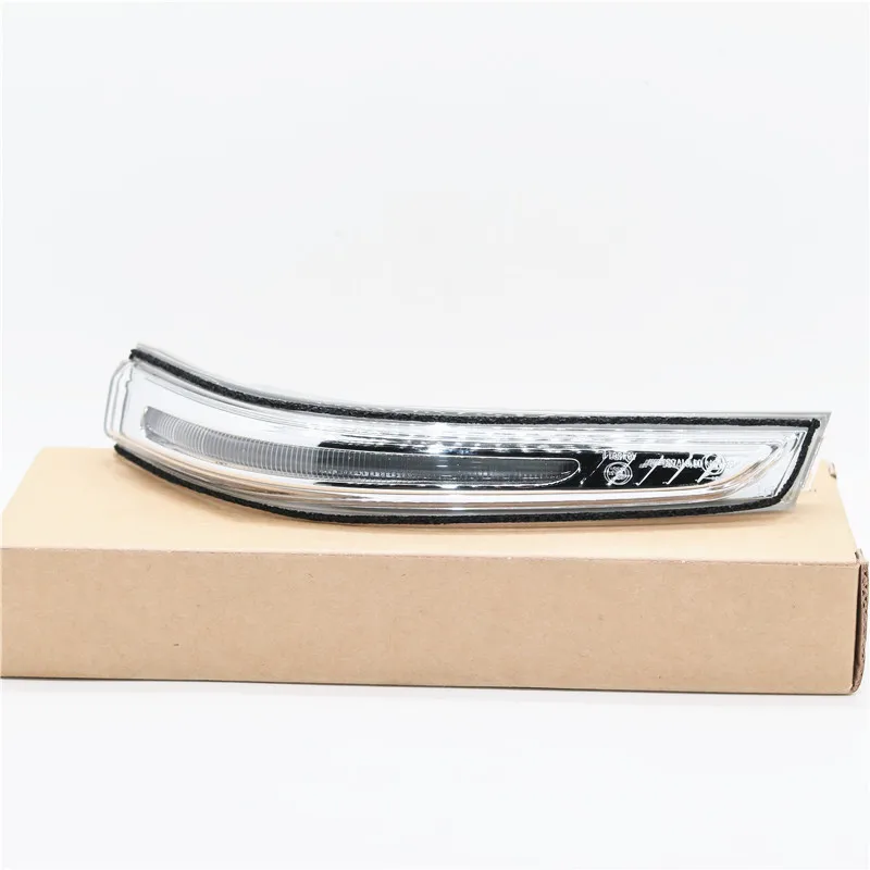 Genuine-Rearview-Mirror-Turn-Signal-LED-Repeater-Lamp-for-hyundai-SANTA ...