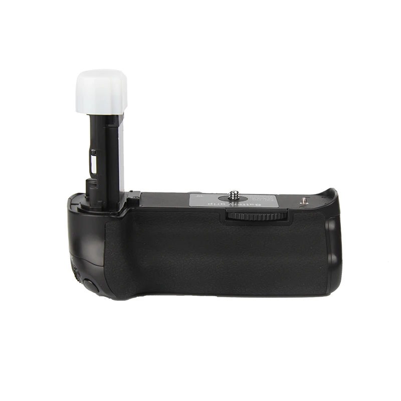 BG-E20 Multi-Power Vertical Camera Battery Grip for Canon EOS 5D Mark ...