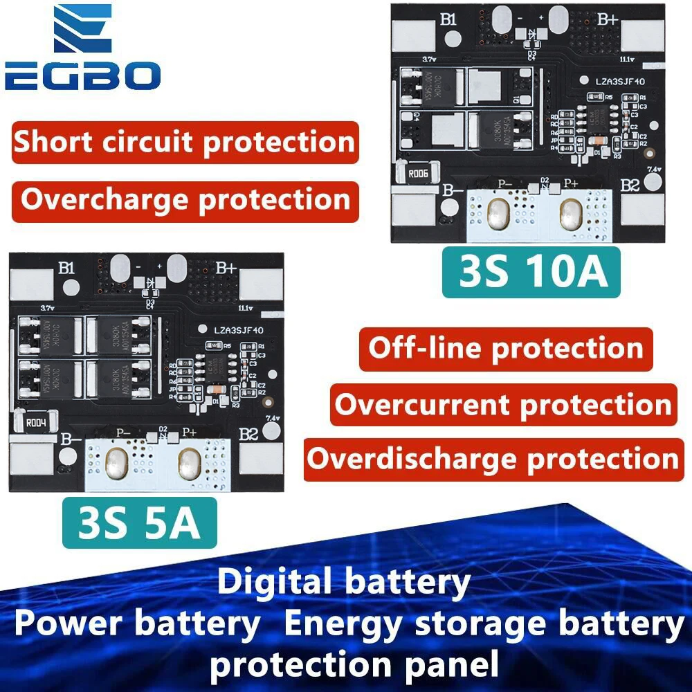 3S-11-1V-12-6V-BMS-battery-5A-10A-BMS-PCM-PCB-battery-protection-board ...