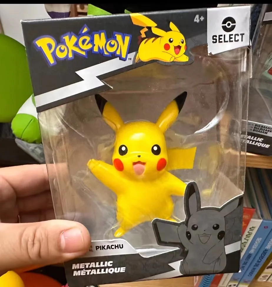 Figura original de Takara Tomy Pokémon Select Articuno Charizard ...