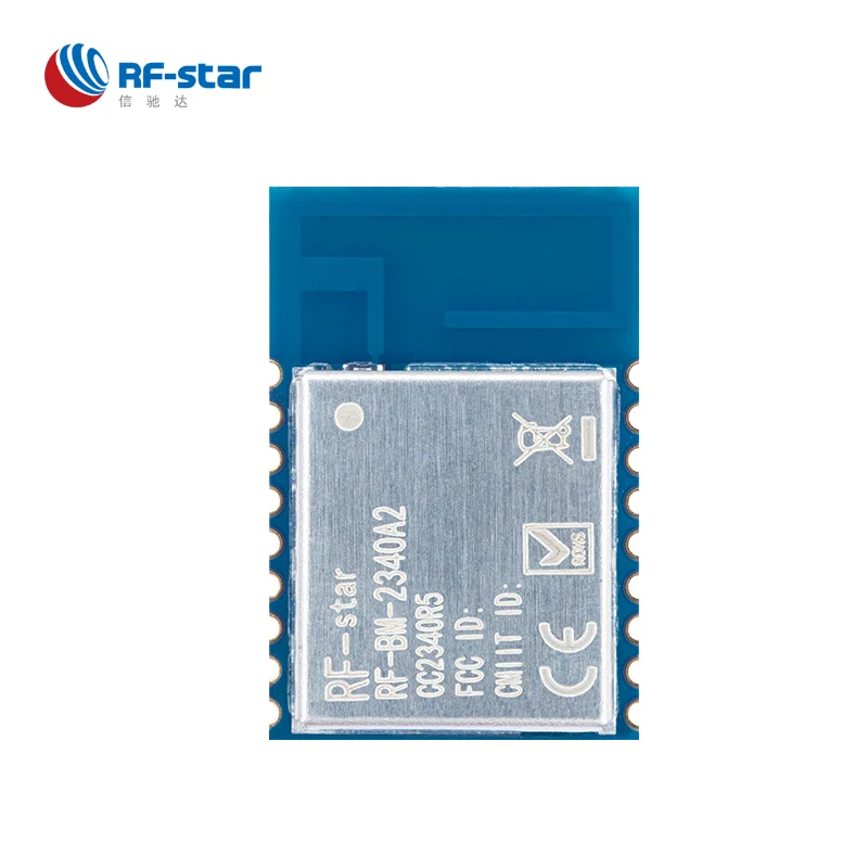 3PCS-RFstar-low-power-CC2340R5-Bluetooth-5-3-and-ZigBee-3-0-module-with-CC2340-SoC.png