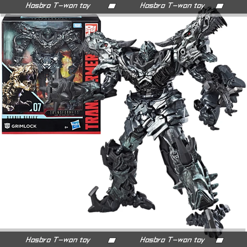 Grimlock Transformers 4